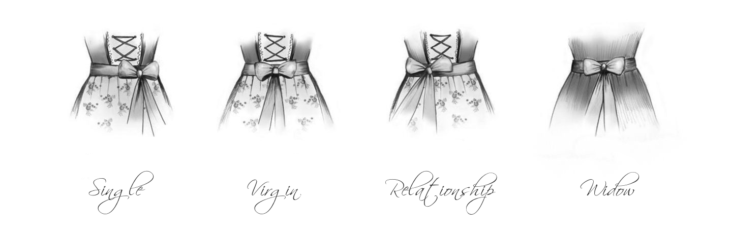 How To Get The Perfect Oktoberfest Dirndl Look - TDH