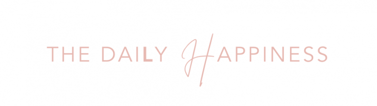 The Daily Happiness, Relaunch - The Daily Happiness