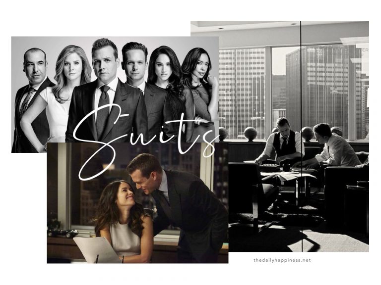 TV Shows To Watch When You Need Motivation - TDH