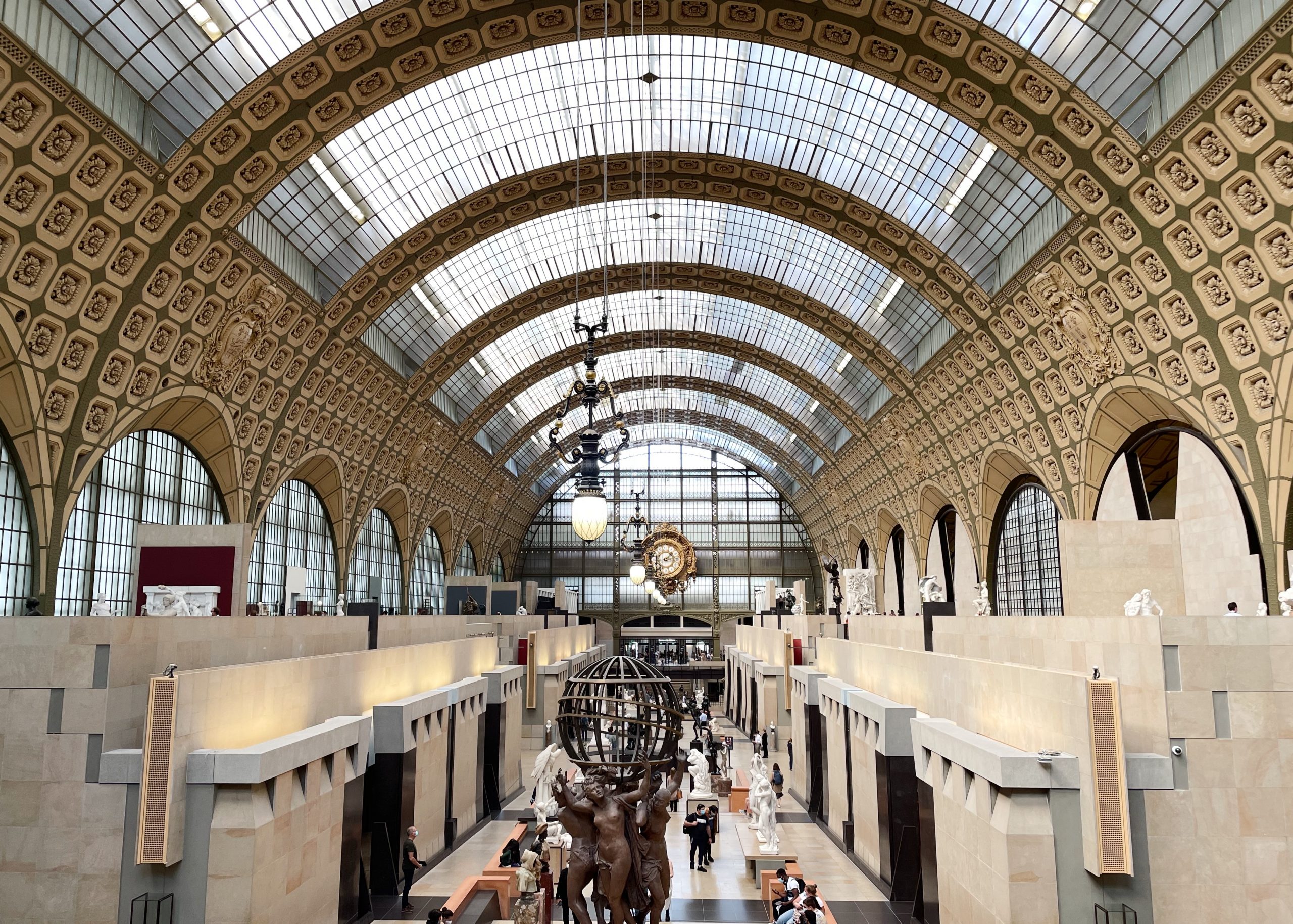 Museums in Paris You Must Visit - The Daily Happiness