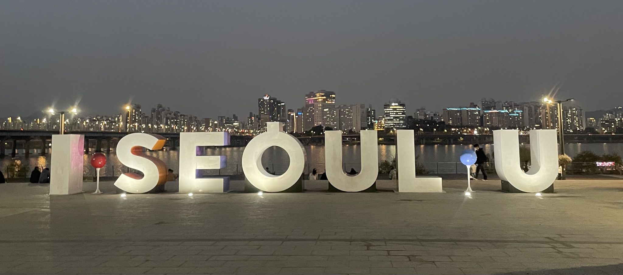 Your Seoul Travel Guide For An Unforgettable Trip - The Daily Happiness