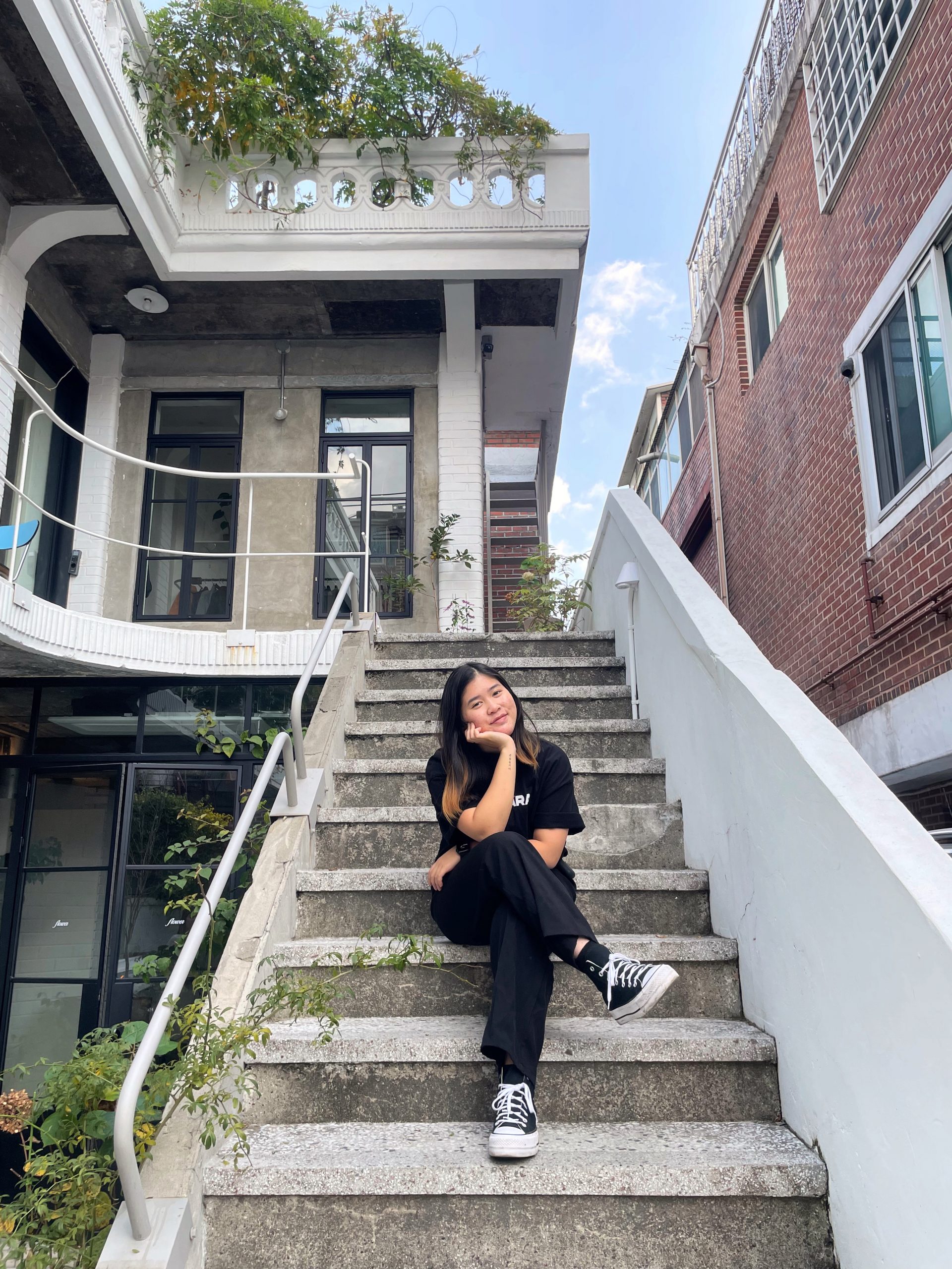 Meet Our New Co-Author Anna - The Daily Happiness