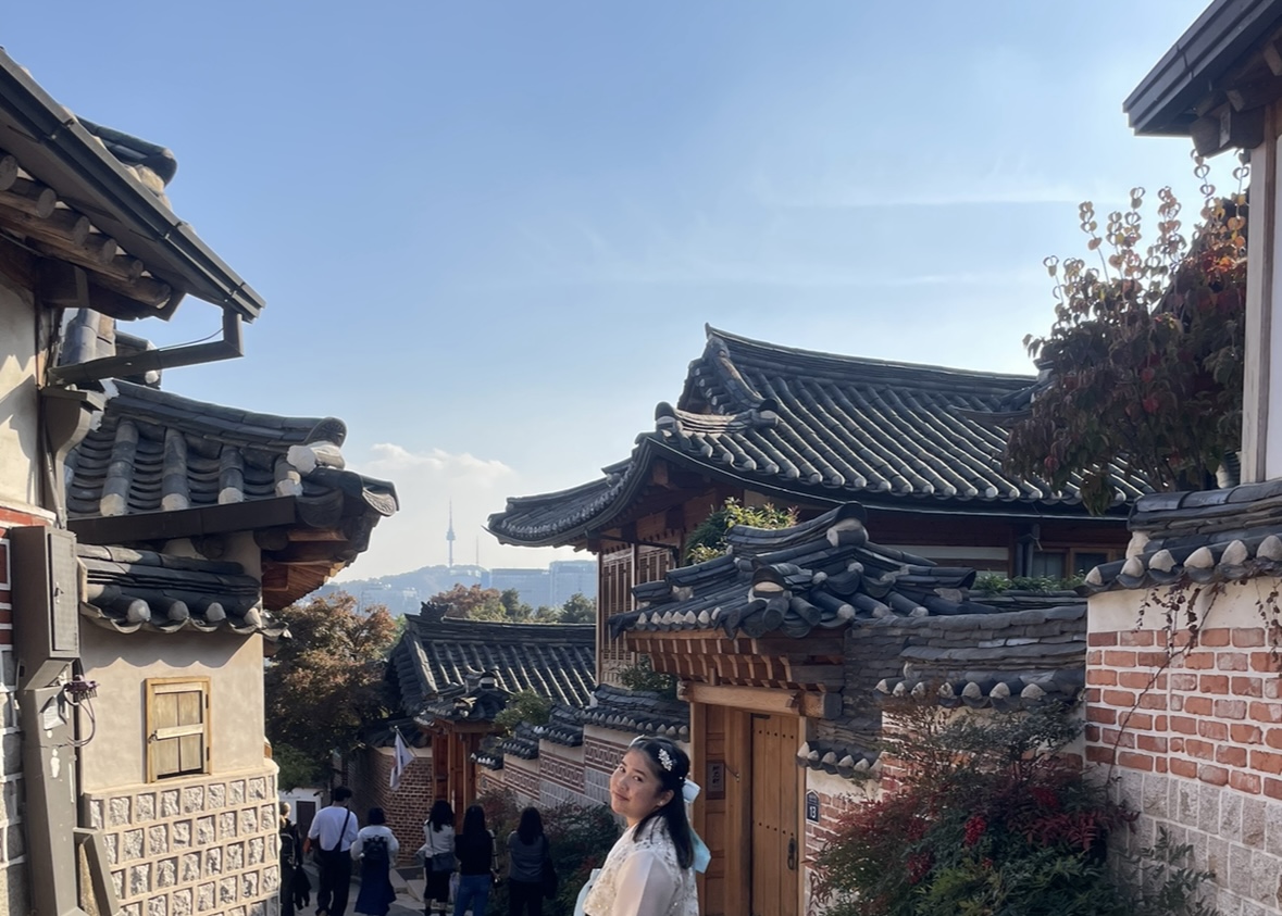 Here is why Seoul is good for your soul - The Daily Happiness